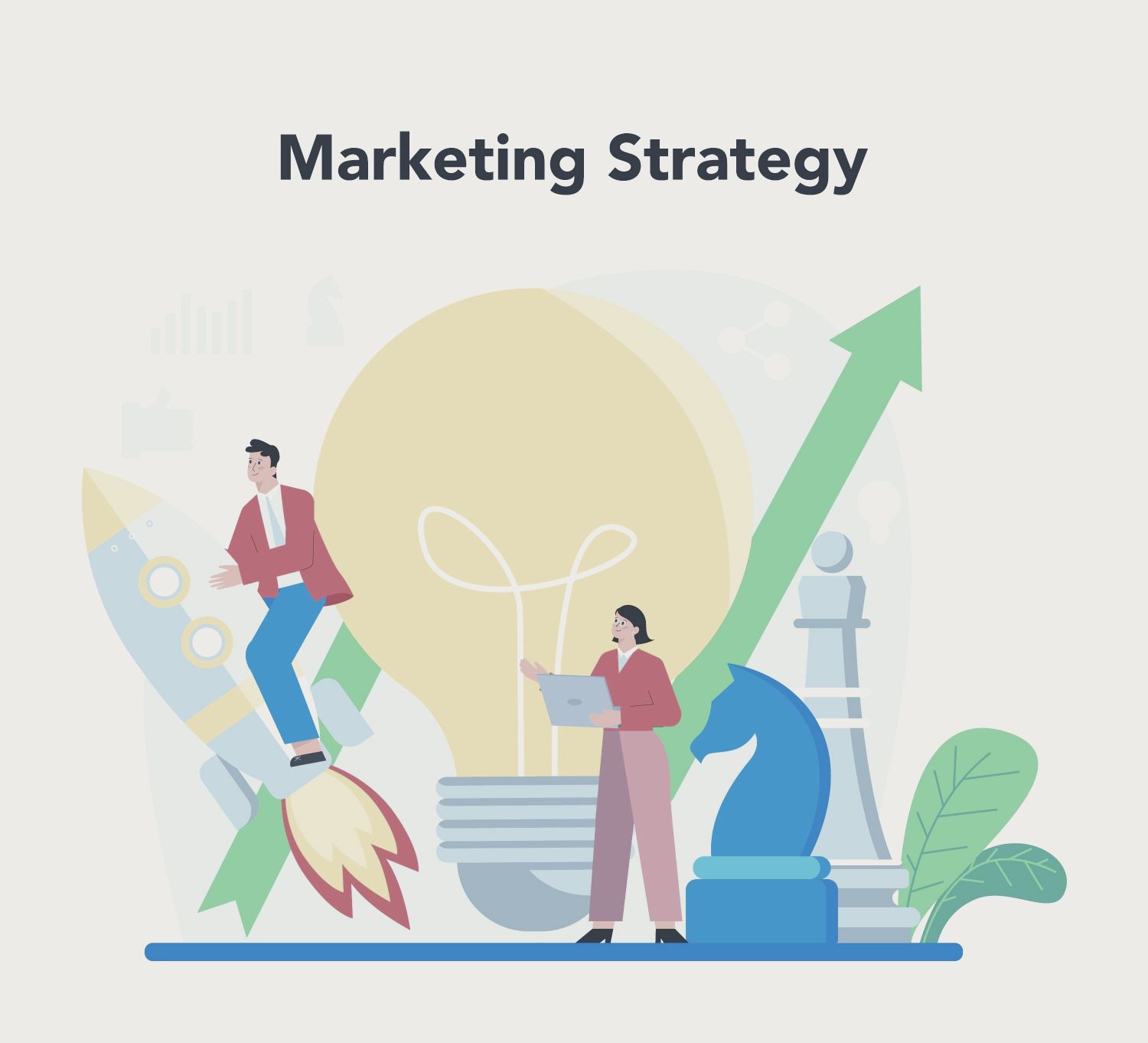 Effective Marketing Strategy For 2025: Trends And Best Practices